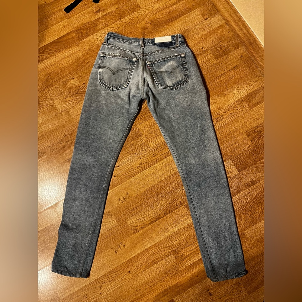 Levi’s X Redone - Gem